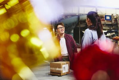 Career development | Randstad