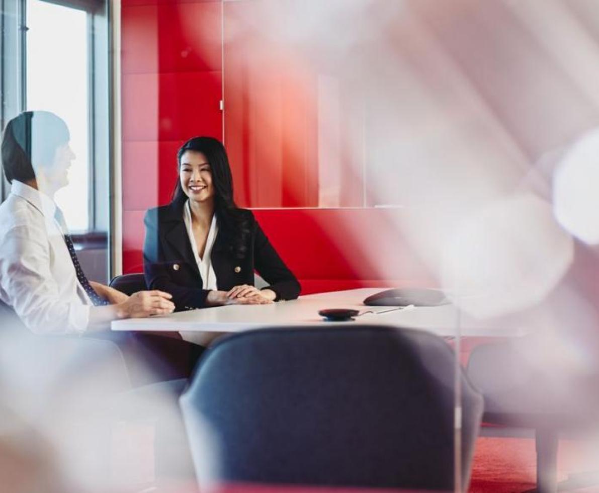 璀璨荣耀 | 任仕达中国