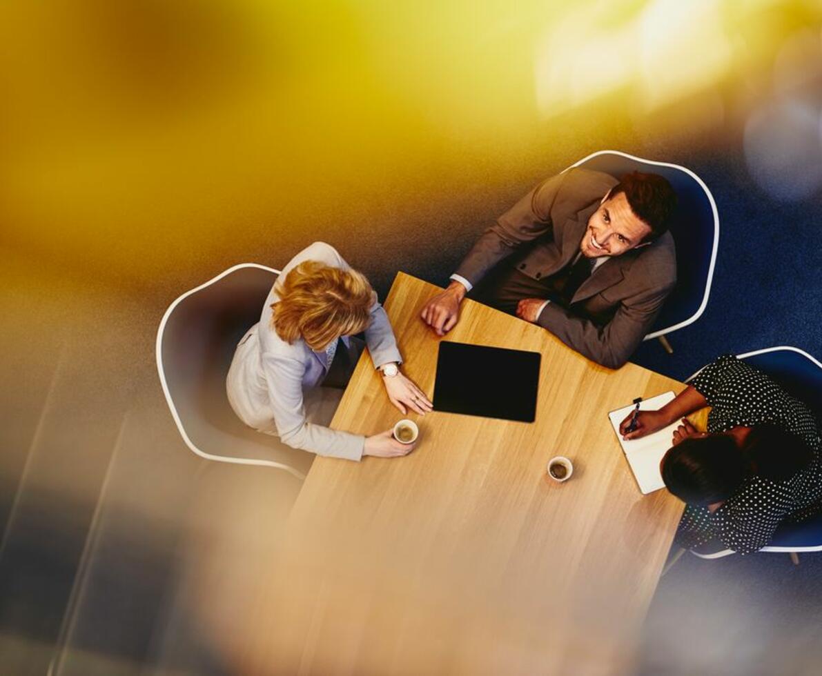 Find your next job | Randstad