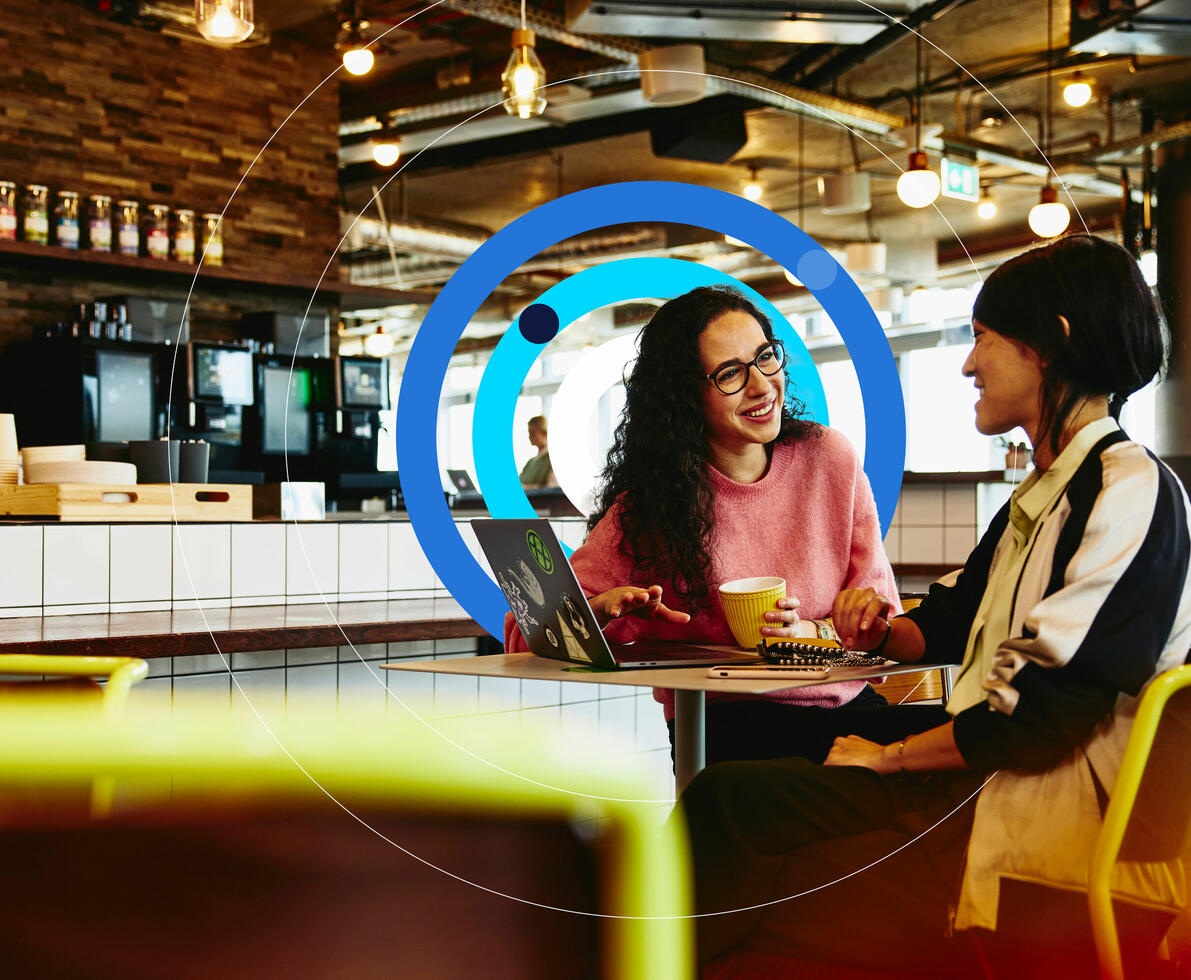 Find your next job | Randstad