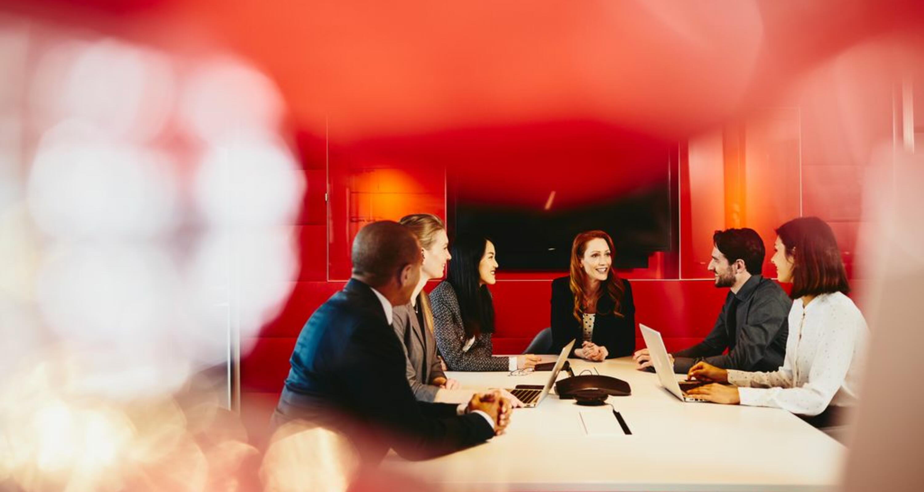 Employer brand research | Randstad